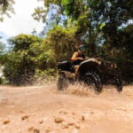Cancun & Riviera Maya: ATV, Zipline, & Cenote Combo Tour - An In-Depth Look at the Tour Experience