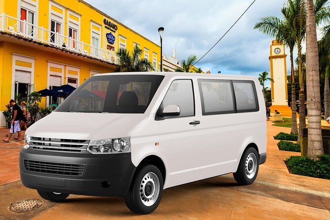Cancun Roundtrip Shuttle Transportation - Why the Price Matters: Is It Good Value?