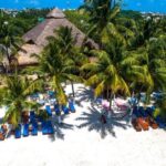Cancun Sailing Catamaran Islas Mujeres With Luxury Beach Club - The Itinerary in Detail