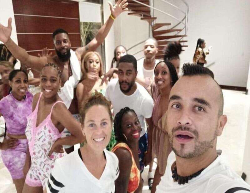 Cancun: Salsa/Bachata Group Class - The Value of the Cost