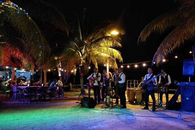 Cancun Salsa Lovers Dance Experience - Is It Worth the Price?