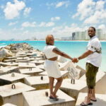 Cancun: Scenic Beach Photoshoot Private Experience - Detailed Itinerary
