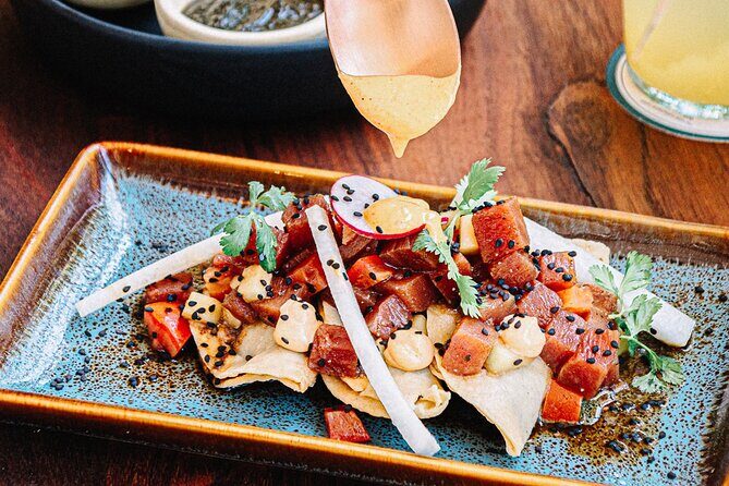 Cancun Seafood Lovers Tour - Frequently Asked Questions