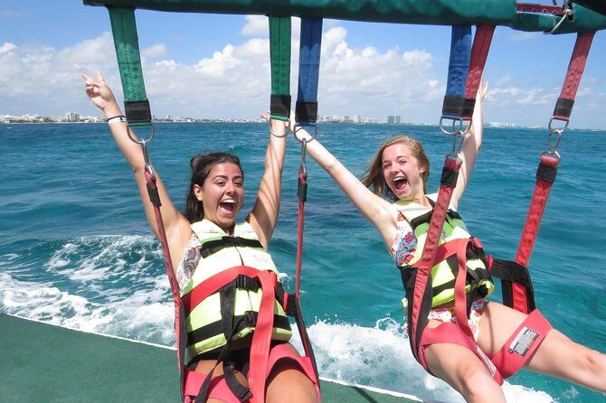 Cancun Seaside Parasailing and Jet Sky Combo - Final Thoughts: Is It Worth It?