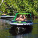 Cancún: Self-Guided Nichupté Lagoon Speedboat Tour - What’s Included and What’s Not