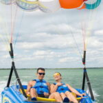 Cancún: Skyrider Parasailing Experience - What We Love About the Experience