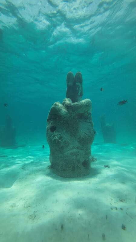 Cancun: Snorkeling Boat Tour with Gear - What to Expect on Your Snorkeling Adventure