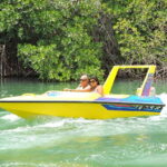 Cancun: Speedboat Mangrove Jungle & Snorkel Tour - Authentic Experiences and Honest Feedback