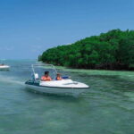 Cancun: Speedboat tour to a Virgin Beach - Itinerary Breakdown