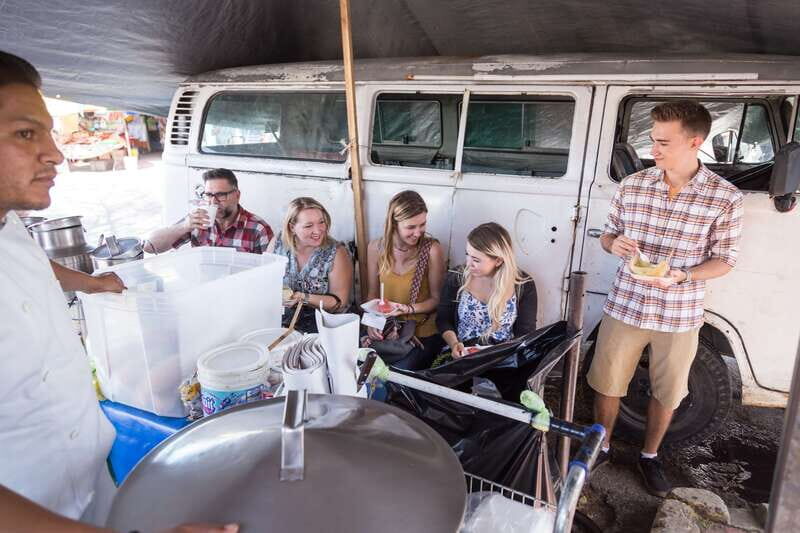 Cancún: Street Food, Local Market and Urban Art Tour - Who Will Love This Tour?