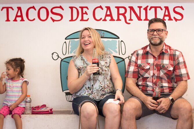 Cancun Street Food, Urban Art and Local Market Experience - What’s Included and What’s Not
