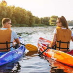 Cancun: Sunrise or Sunset Kayak Tour - The Experience in Detail
