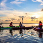 Cancun: Sunset Kayak Experience in the Mangroves - What’s Included and What’s Not