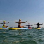 Cancún: Sup Yoga and Meditation over the Caribbean Sea - What Does the Tour Include?