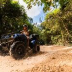 Cancun: Super Combo with ATV, Ziplines, Cenote & Snorkeling - Analyzing the Value