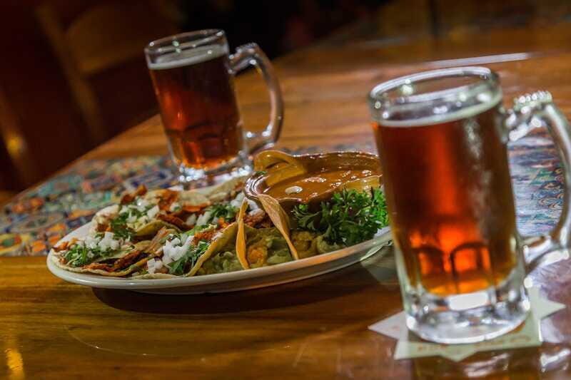 Cancún: Taco & Local Beer Tasting Tour with transportation - Authenticity & Value