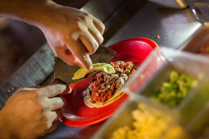 Cancun Taco Tour, Local Beer and Night Market with Transportation - Who Will Love This Tour?