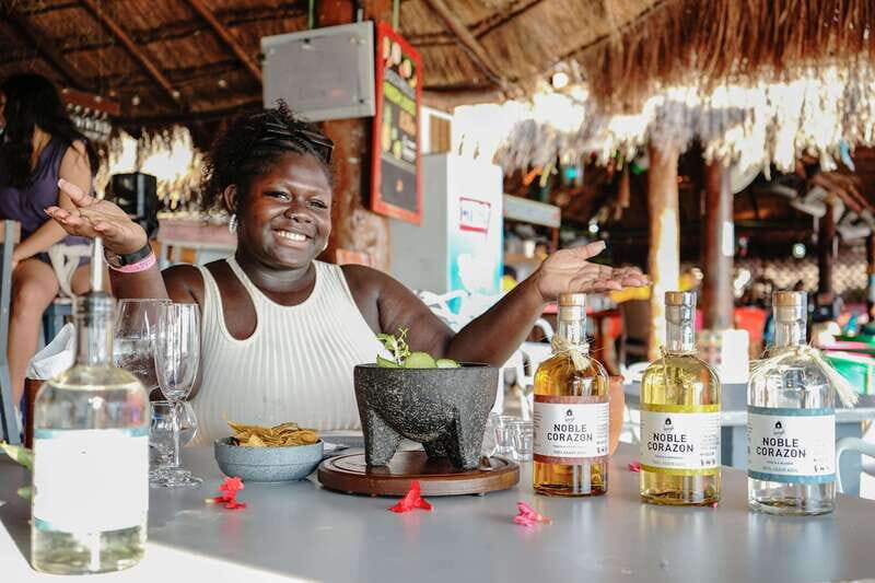 Cancun: Tequila Tasting at the Lighthouse Restaurant - Why This Experience Stands Out