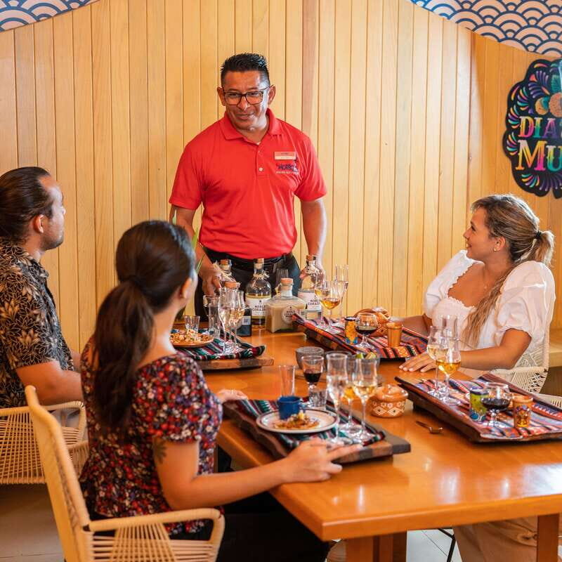 Cancun: Tequila Tasting Experience with Pairing - What Makes This Tour Special?