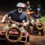 Cancun: Thrilling ATV Adventure, Ziplines and Cenote swim - Detailed Breakdown of the Experience