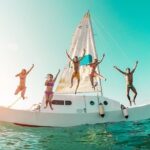 Cancun to isla mujeres catamaran sailing - What’s Included and What’s Not