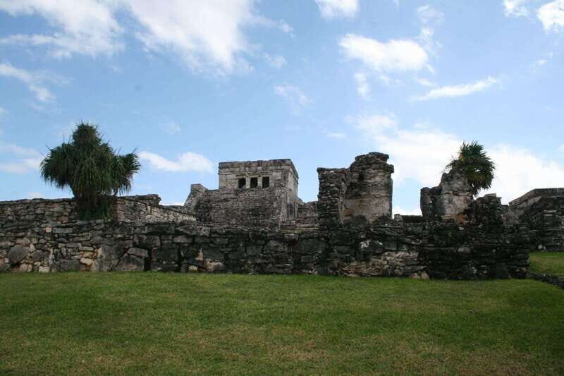 Cancun: Tulum, Coba and Cenote Archaeology and Nature Tour - FAQ