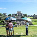 Cancun: Tulum Ruins & Snorkeling with Sea Turtles Tour - How the Tour Fits into Your Cancun Vacation