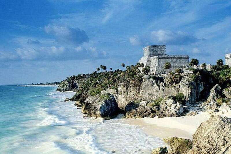 Cancun: Tulum & Sac Actun Private Tour - Who This Tour Is Best For