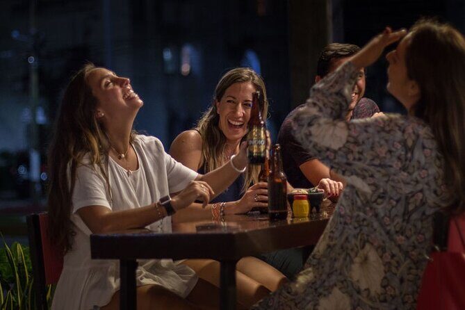 Cancun Ultimate Fiesta: Taco & Beer Tasting Plus Market Visit - Authentic Experiences and What Travelers Say