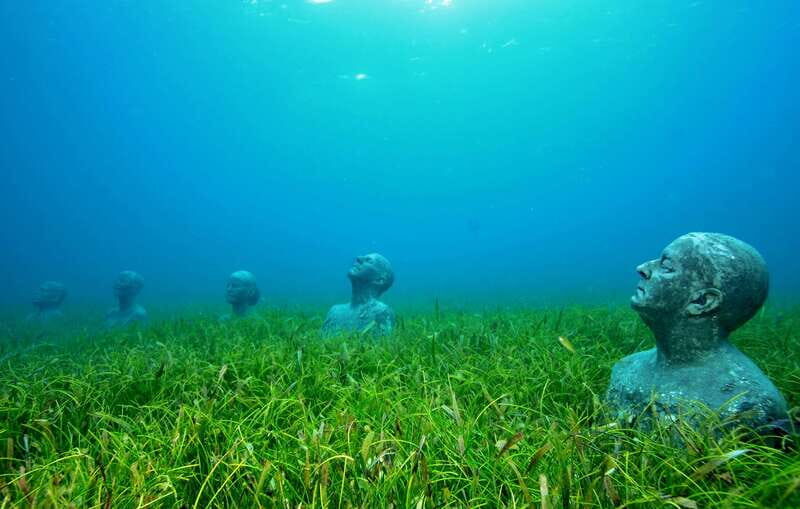 Cancún: Underwater Museum & Reef for Certified Scuba Divers - Who Will Love This Tour?