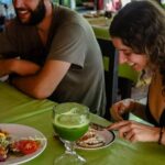 Cancun Walking Food Tour: Local Food, Markets, and Street Art. - The Itinerary: A Step-By-Step Taste and Culture Tour