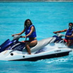 Cancun: Waverunner in Nichupte Lagoon - Who Should Try It?