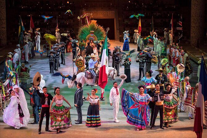 Cancun Xcaret Plus Full Day Trip with Round Trip Transport - Who Would Love This Experience?