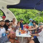 Cancun Yacht Rental for a private Caribbean Experience - Frequently Asked Questions