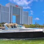 Cancun yachts rental BEATIFUL YACHT 46FT, 15 PAX MAX 25P6 - Who is This Tour Best For?