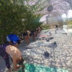 Cancun: Yin Yoga Class with Sound Healing and Meditation - A Closer Look at the Yin Yoga Experience in Cancun