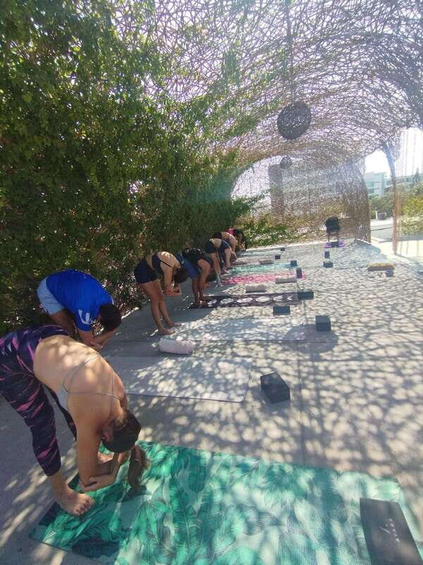 Cancun: Yin Yoga Class with Sound Healing and Meditation - A Closer Look at the Yin Yoga Experience in Cancun
