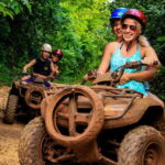 Cancún: Zip Line and ATV Off-Road Adventure - What to Expect During the Tour