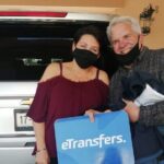 Cancun Zone Luxury Transportation from-to Cancun Airport - The Itinerary: How the Service Works