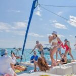 Cancun's Best: Catamaran to Isla Mujeres, Snorkeling & Drinks! - Honest Feedback from Travelers