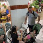 Cancun's Gastronomic Tour Local Markets and Street Food - FAQs