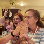 Candle Pouring Soiree - The Itinerary and Experience Breakdown