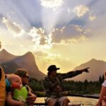 Canmore: 1.5 Hour Scenic Raft Tours in the Rockies - The Experience Itself: What to Expect