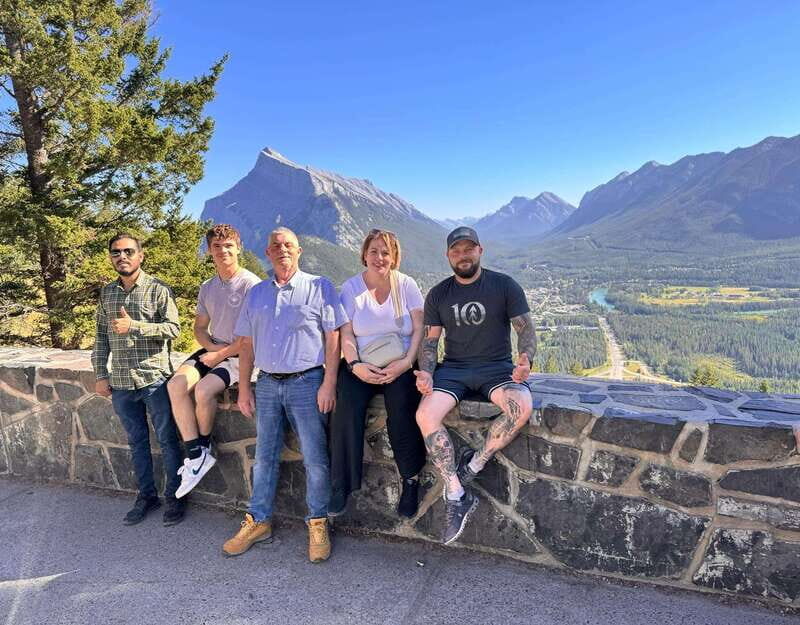 Canmore/Banff: Columbia Icefield, Skywalk, Peyto Day Tour - What’s Included and What’s Not