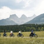 Canmore Legacy Trail Food Bike Tour - What Makes This Tour Stand Out?