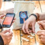 Canmore Outdoor Escape Games - Smugglers Blues - What’s Included and What’s Not