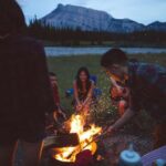 Canmore: Remote Campfire Experience with Evening Walk - 2hrs - The Practicalities: What’s Included and What To Consider