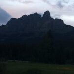 Canmore: Stargazing and Nature by Nightfall Walking Tour - 2hr - What’s Included and How It Affects Your Experience