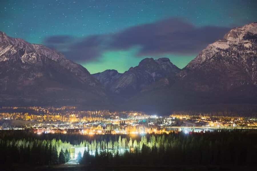 Canmore: Stargazing and Night Adventure - Who Will Love This Tour?