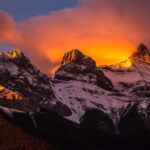 Canmore: Sunset Tour and Evening Nature Walking - Practical Details